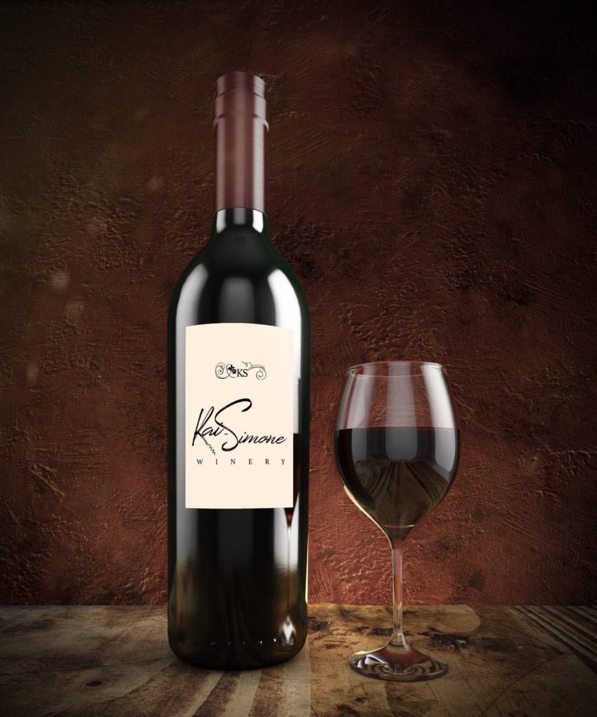 Home - Kai Simone Winery