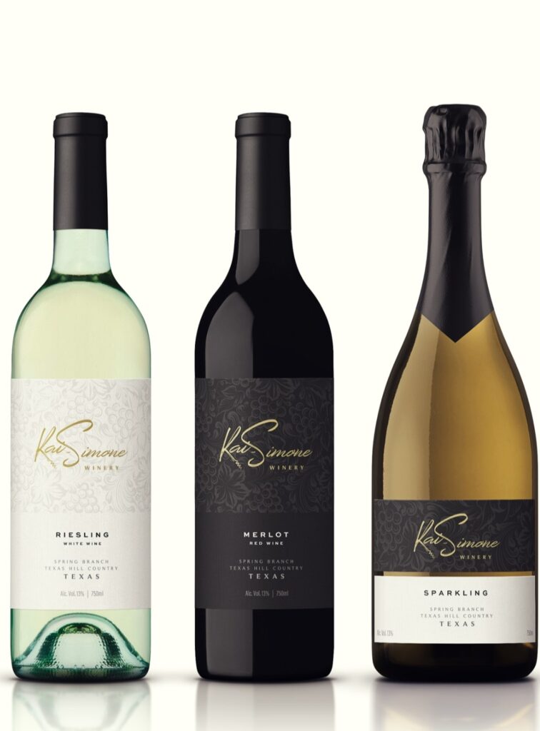 Gallery 2021 - Kai Simone Winery